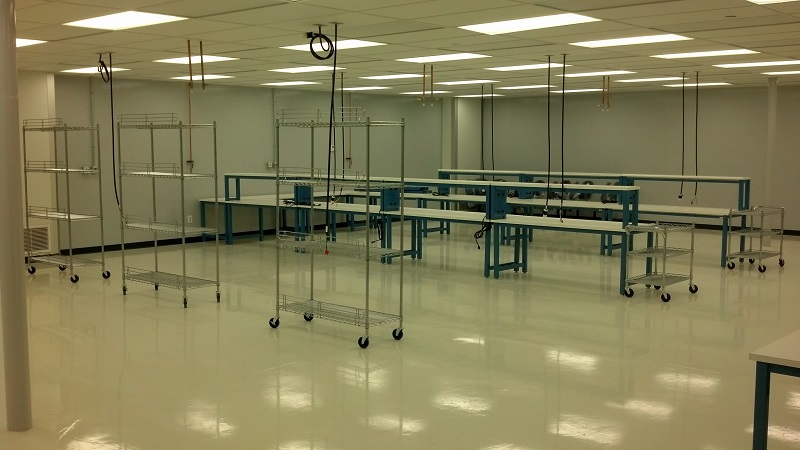 List of Experienced & Trusted Clean Room Manufacturers & Suppliers